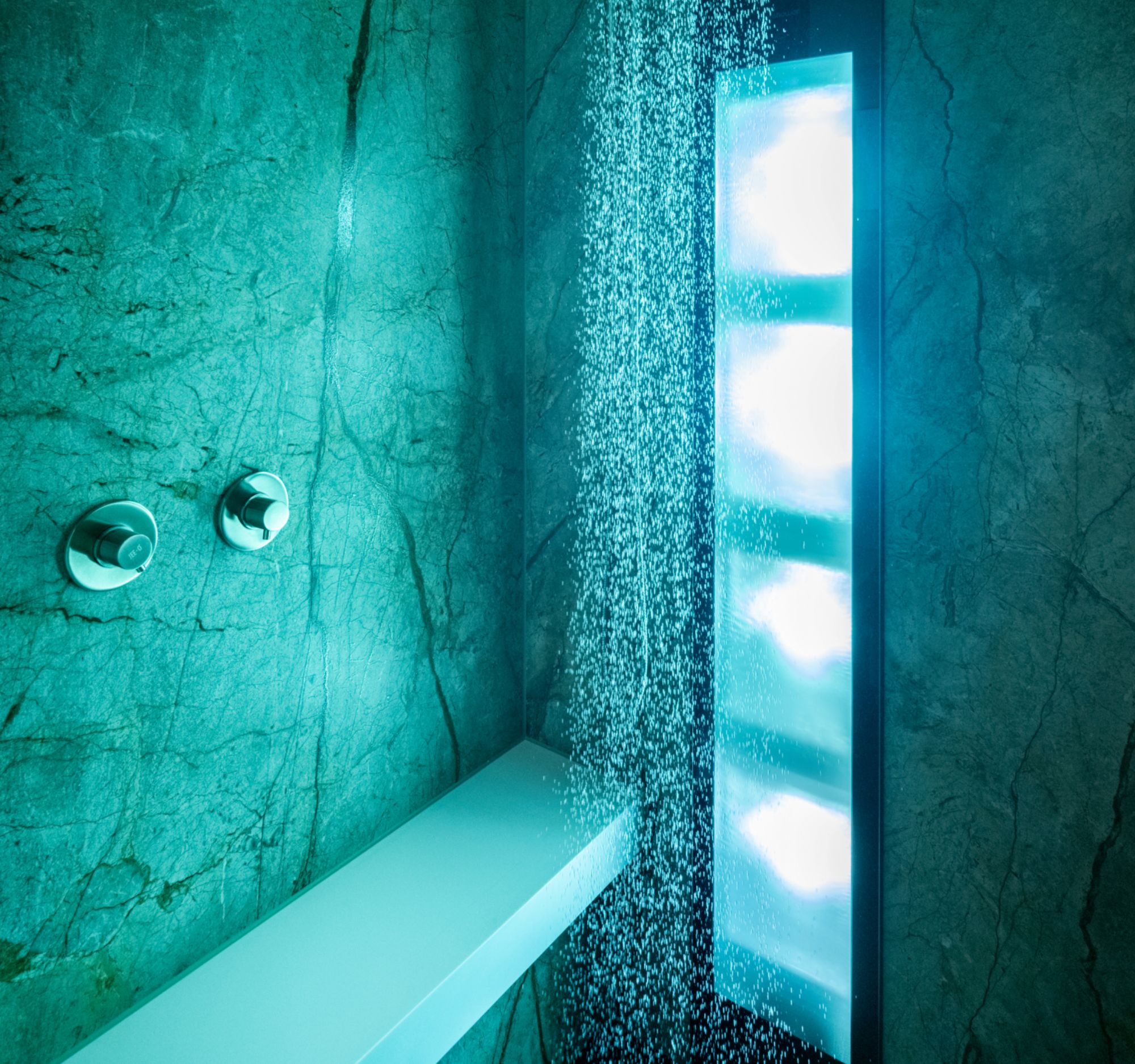 Op zoek naar een Sunshower? Bekijk hier de mogelijkheden.