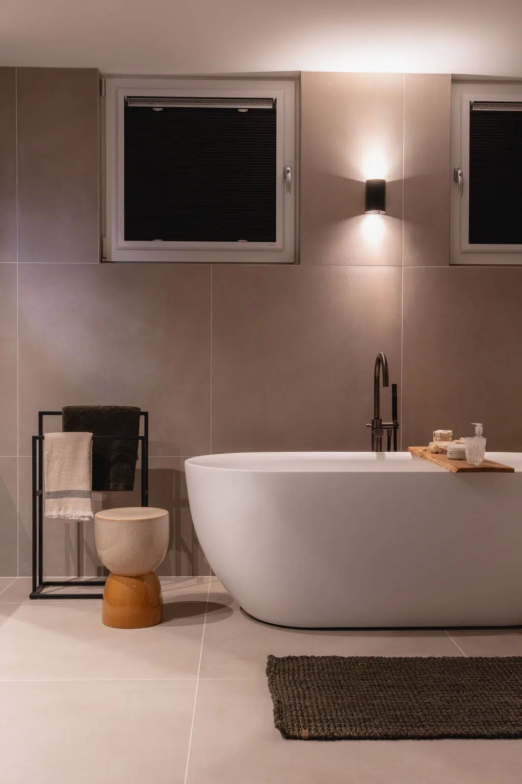 Hotel Chique badkamer in Woerden